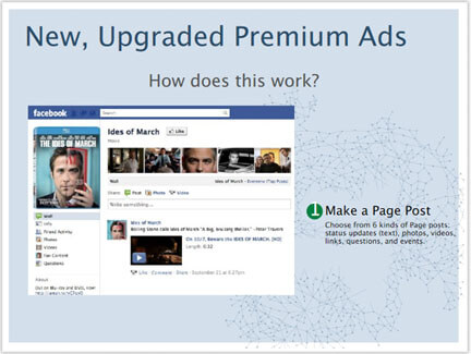 Facebook Premium Ads: Upgraded | Titan Growth